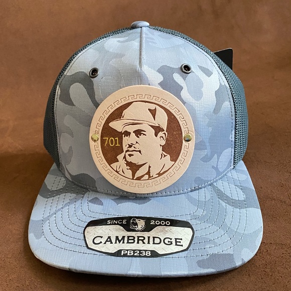 Accessories | El Chapo Hat 71 Mexico Cartel El Patron Cap | Poshmark